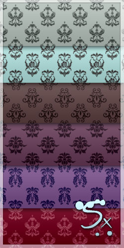 Patterns 0.1 by Gormal on DeviantArt