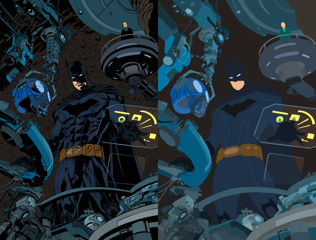 Batwing 29 02 400 by eeplao12 on DeviantArt