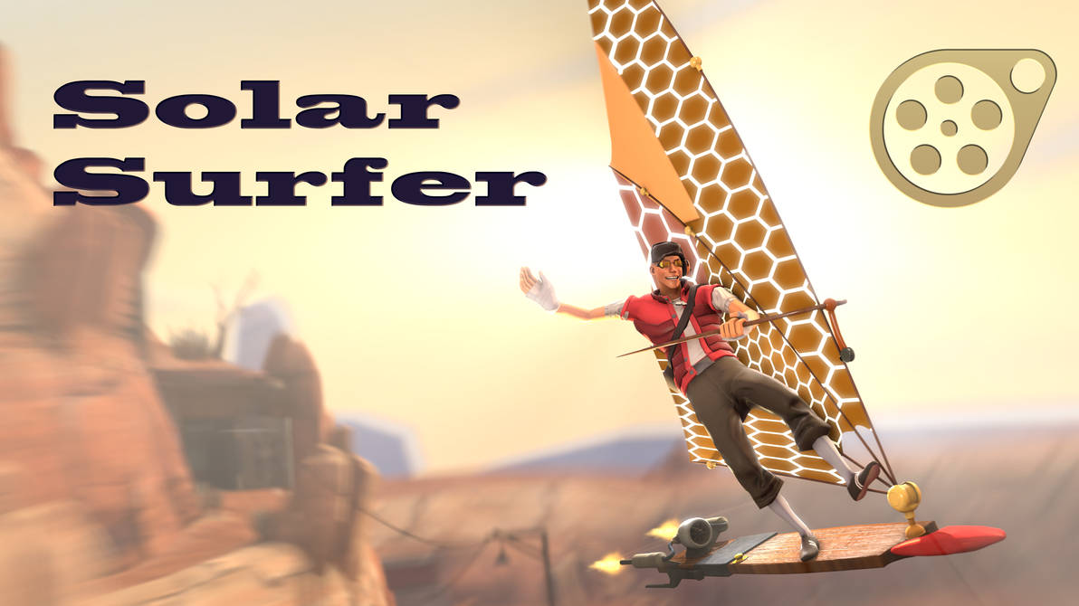 [SFM DL] Solar surfer from Treasure Planet movie by Optimus97 on DeviantArt