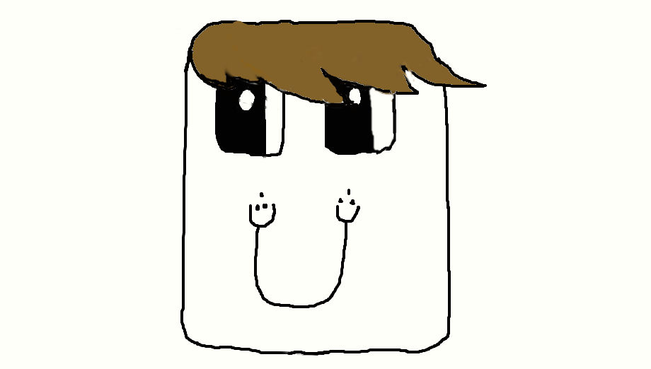 cartoon me by NeonMonsterB on DeviantArt