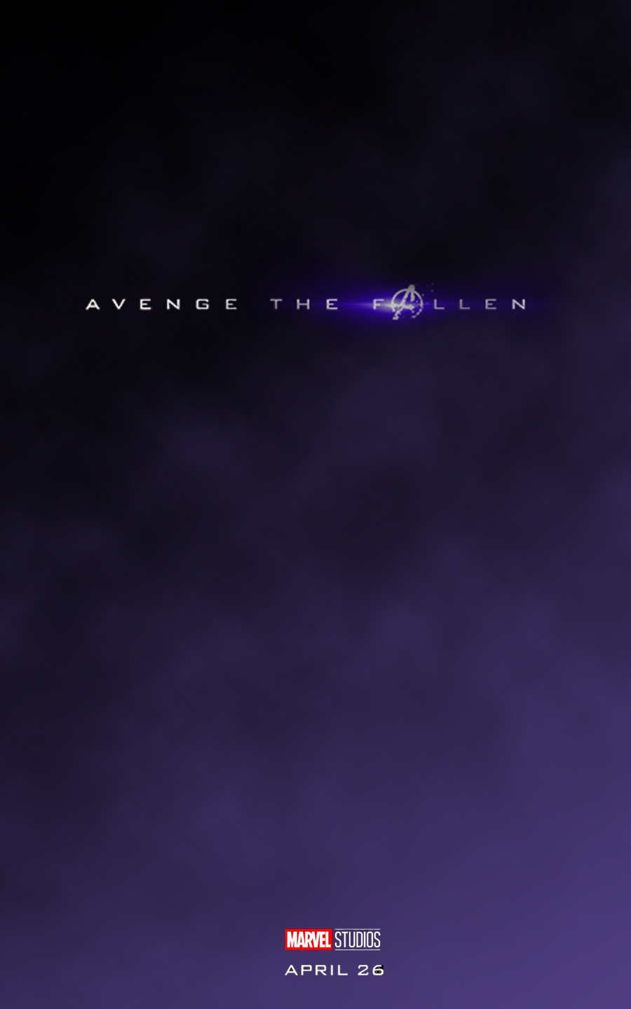 Avenge Template by TJDusk on DeviantArt