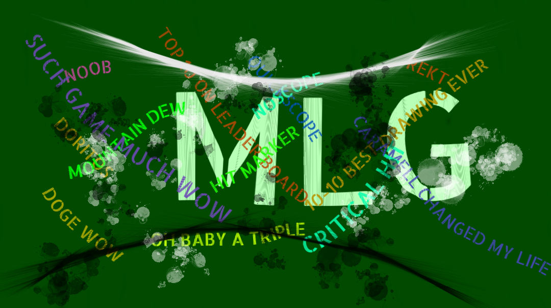 mlg vision (save me) by Roblotale on DeviantArt
