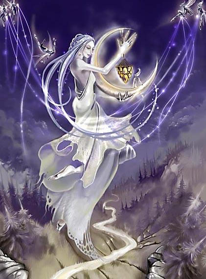 Wiccan Power by FunnyEcho on DeviantArt