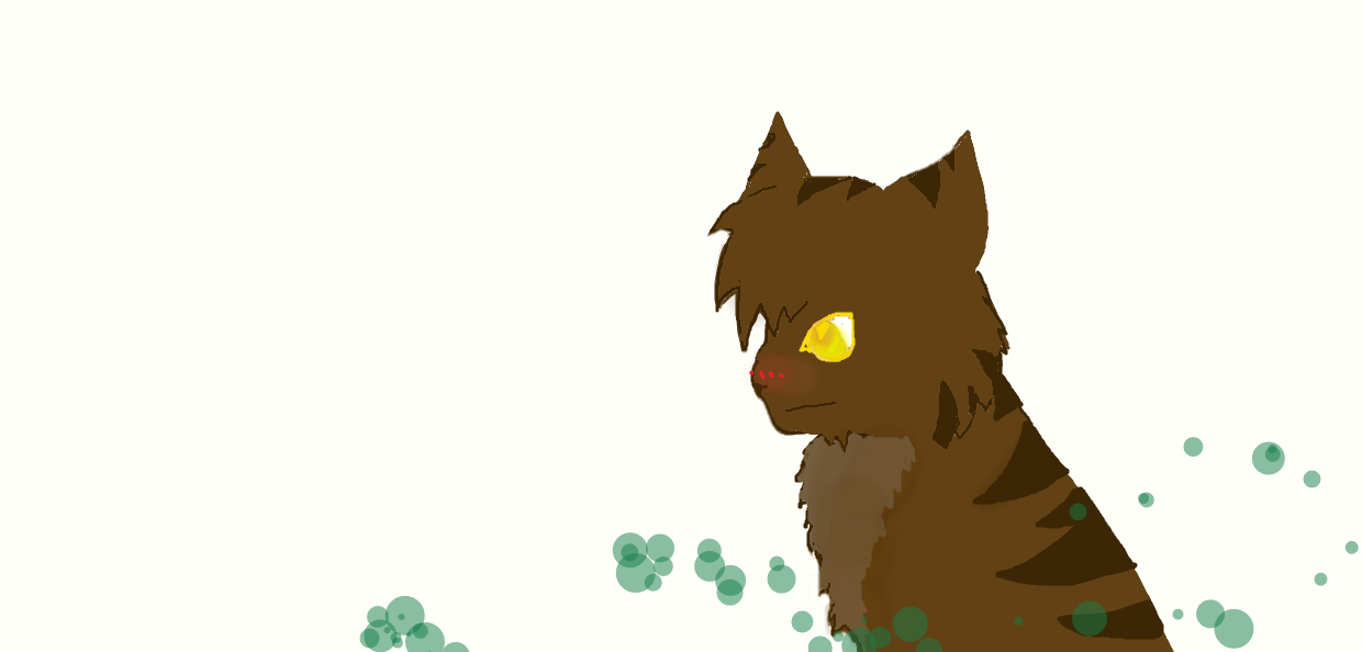 Tigerheart:3 by Frozenkit on DeviantArt