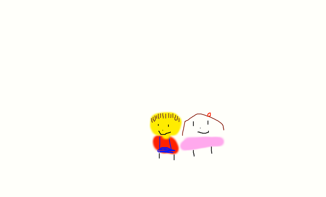 Nathan and Lauren Fretz by cbeebiesfan on DeviantArt