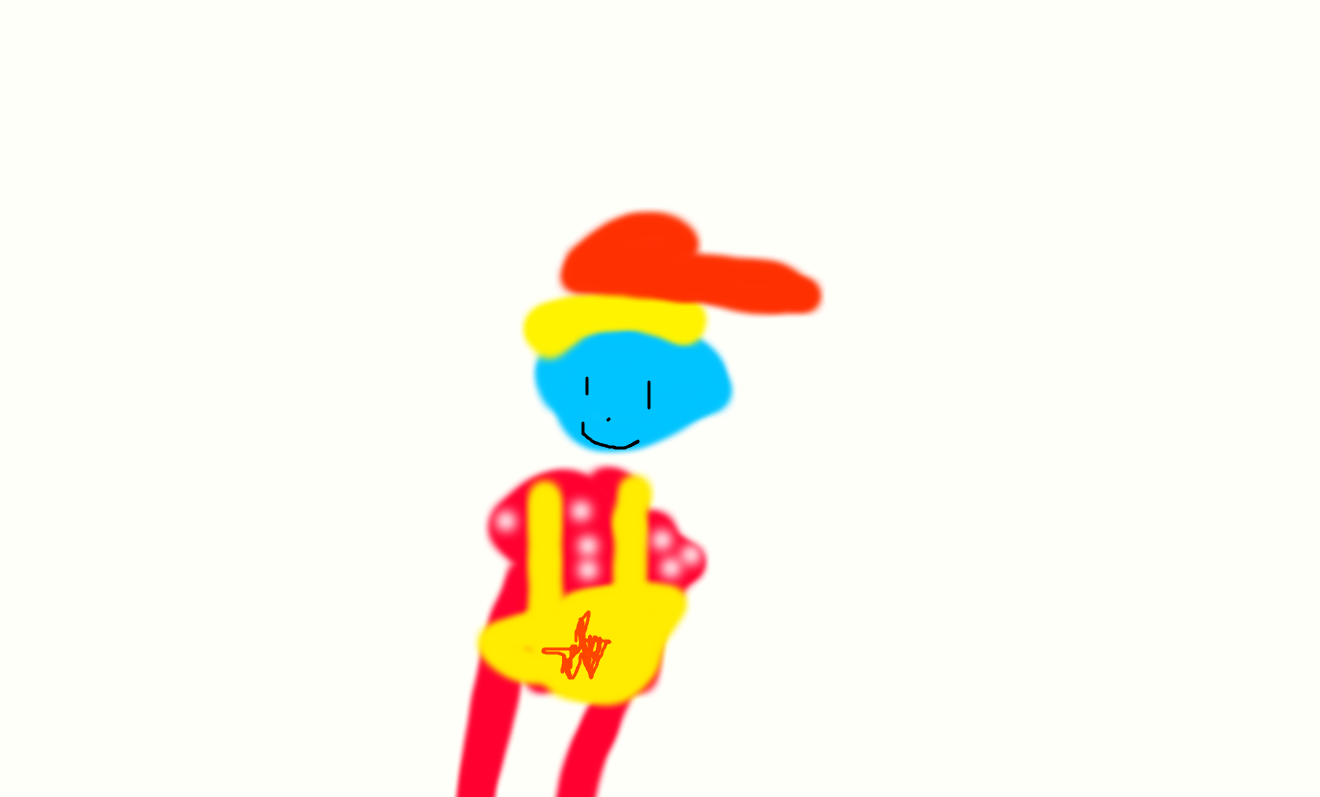 Tweenie genderbend: Ben by cbeebiesfan on DeviantArt