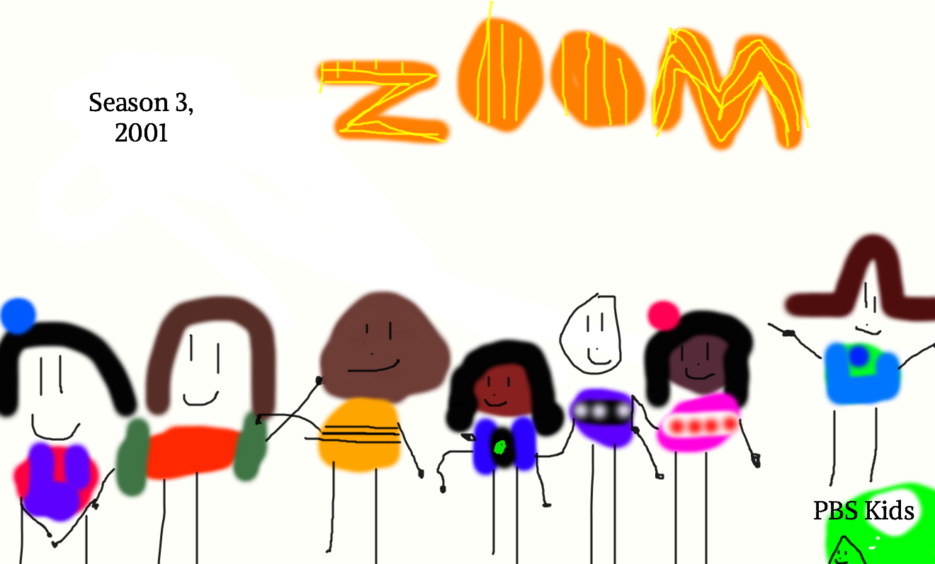 ZOOM - Season 3 headcanons by cbeebiesfan on DeviantArt
