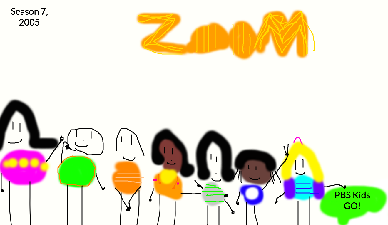 ZOOM - Season 7 (2005) by cbeebiesfan on DeviantArt