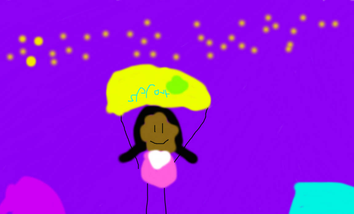 Sprout - Moon Ident by cbeebiesfan on DeviantArt