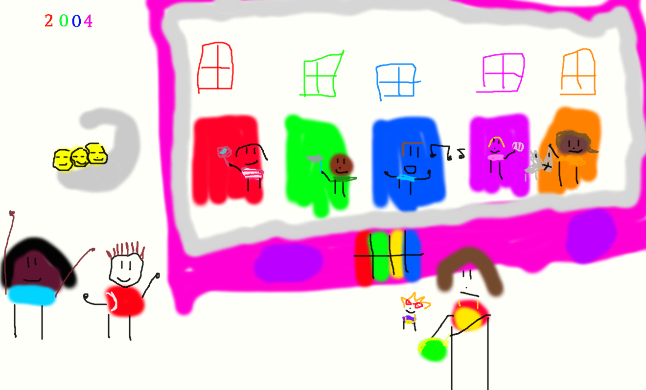 CBeebies - The First 10 Years by cbeebiesfan on DeviantArt