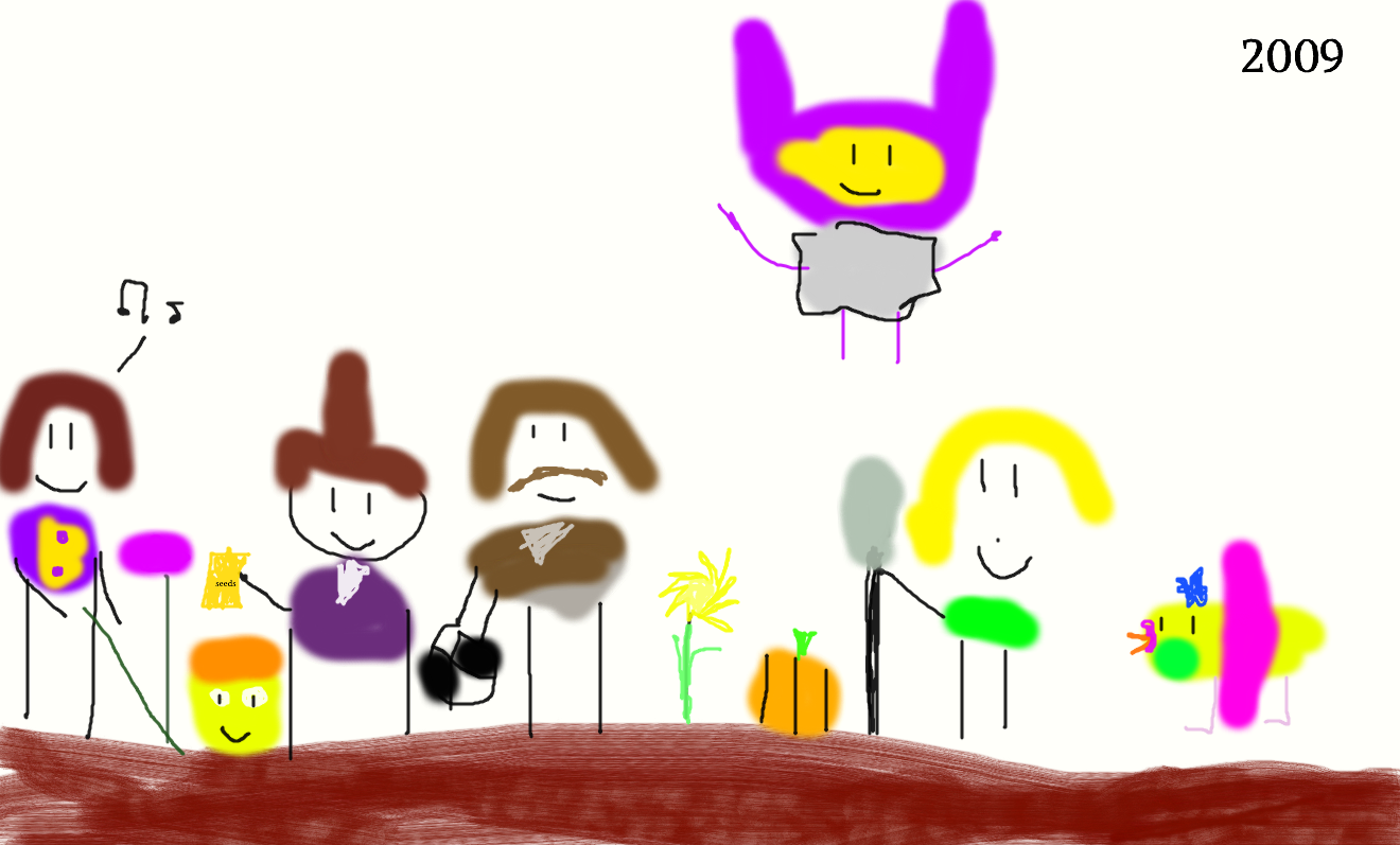 CBeebies - The First 10 Years by cbeebiesfan on DeviantArt