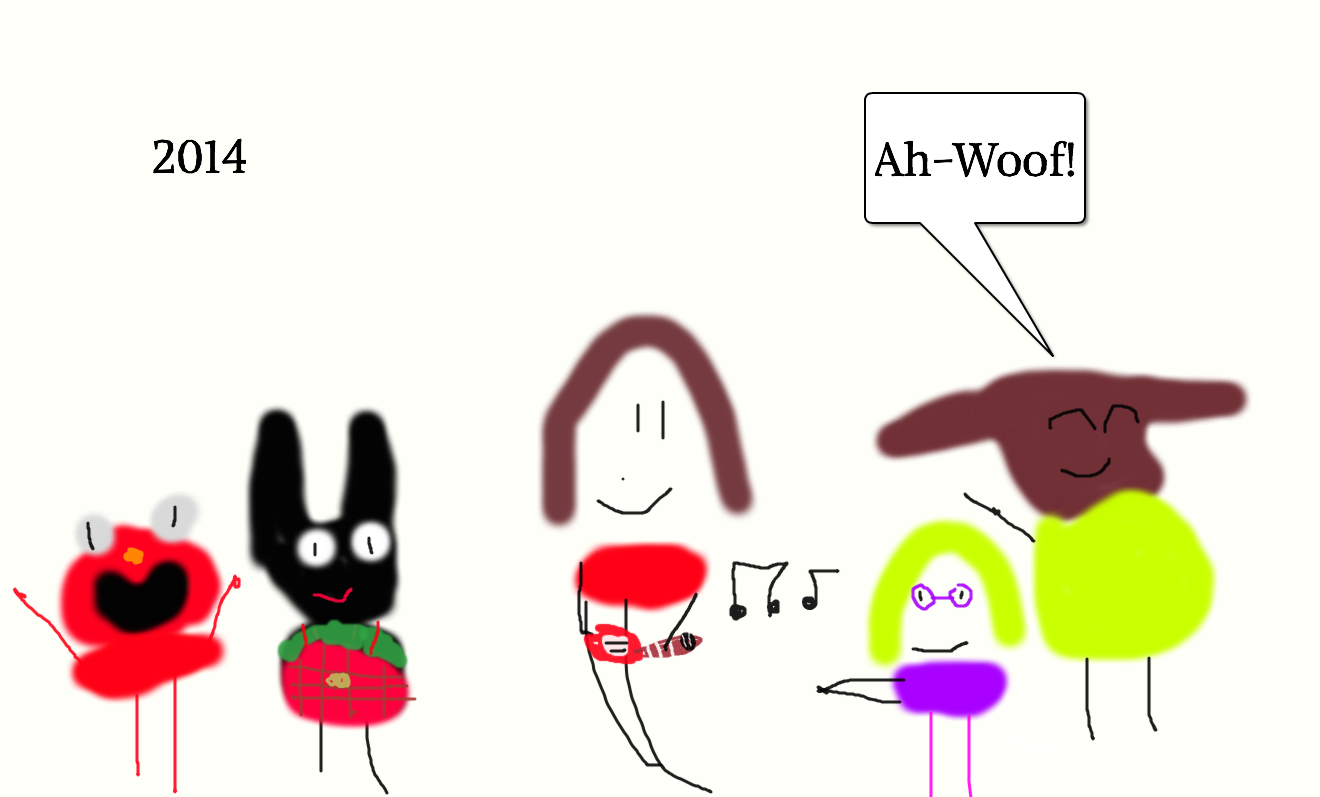 CBeebies - 2014 by cbeebiesfan on DeviantArt