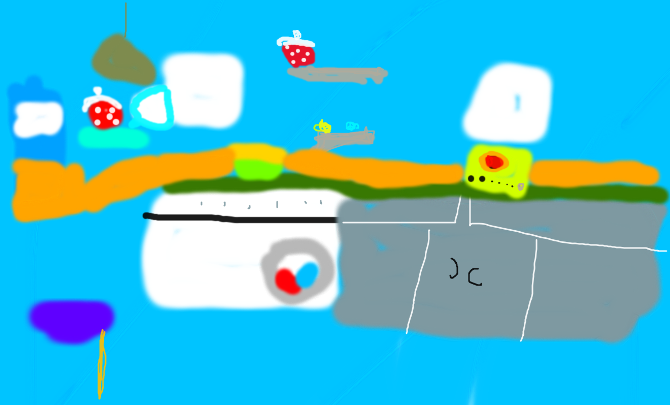 CBeebies Kitchen (2007-2011) by cbeebiesfan on DeviantArt