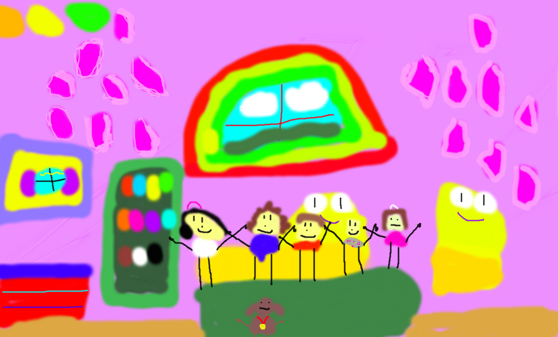 CBeebies song of the day - House Song by cbeebiesfan on DeviantArt