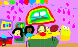 CBeebies song of the Day - Lunch Time (2006) by cbeebiesfan on DeviantArt