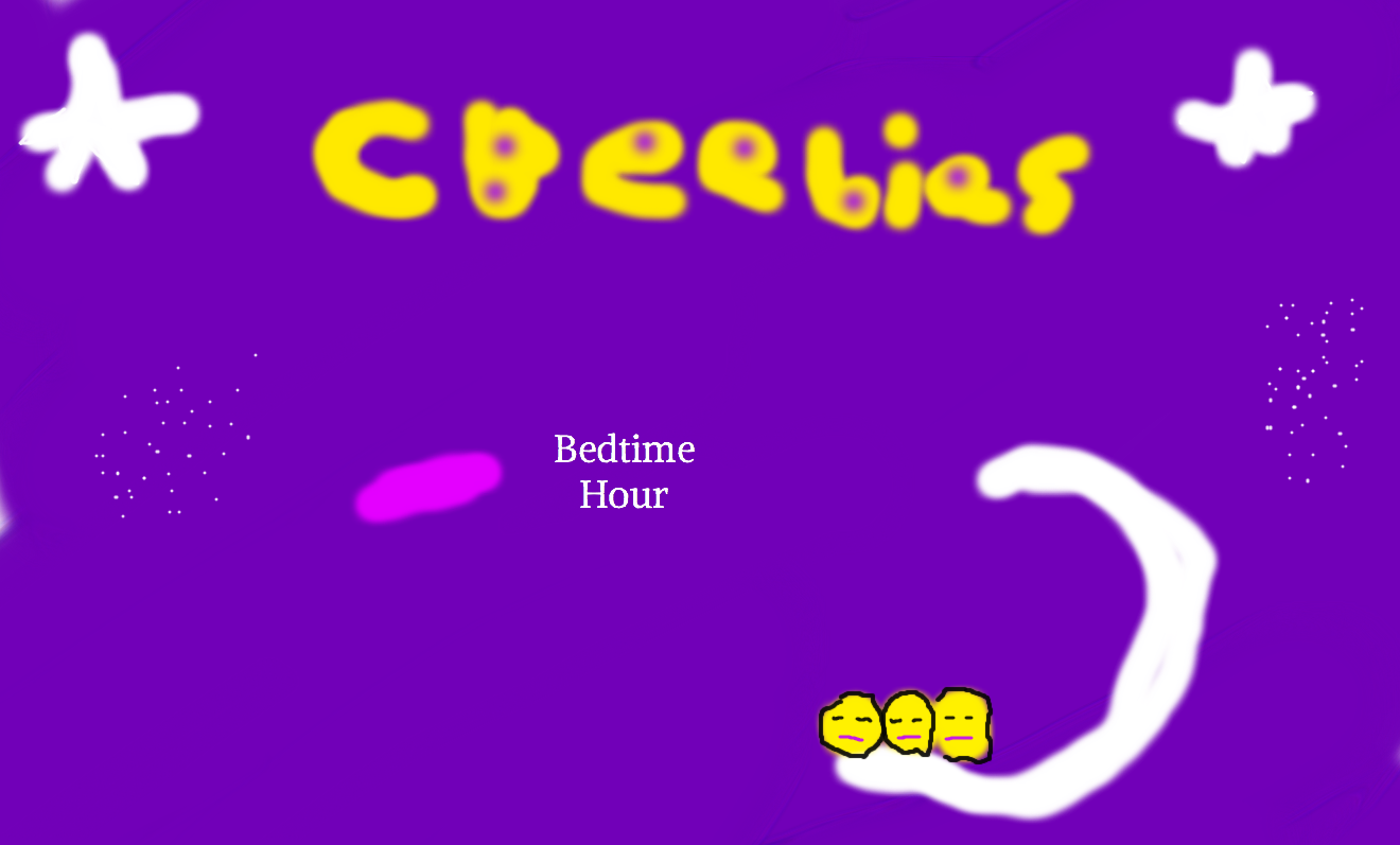 CBeebies Bedtime Hour By Cbeebiesfan On DeviantArt, 47% OFF