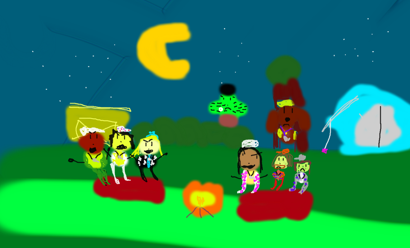 Cbeebies Adventures - Campfire Sing-Along by cbeebiesfan on DeviantArt