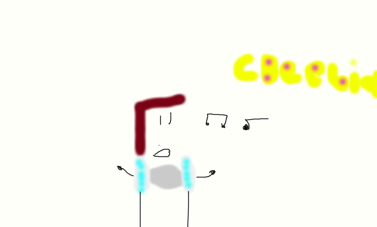 CBeebies song of the day -Sing Along with CBeebies by cbeebiesfan on ...