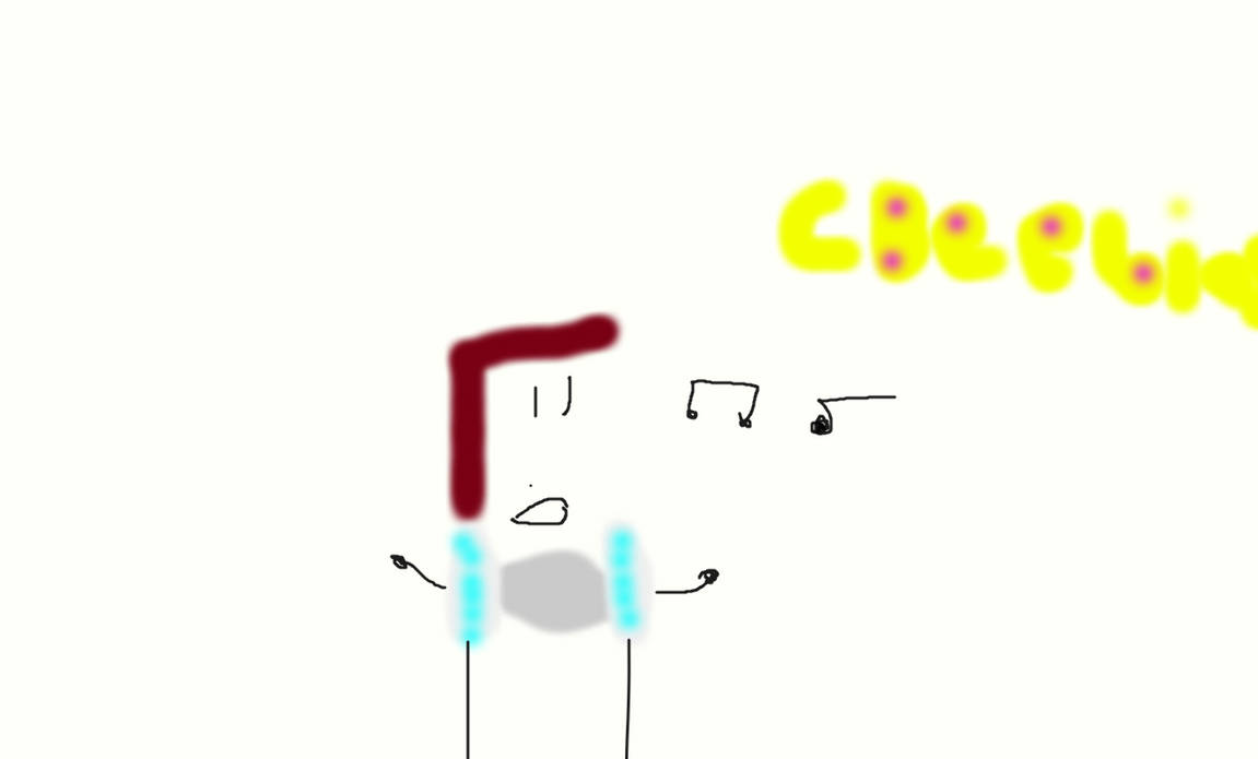 CBeebies song of the day -Sing Along with CBeebies by cbeebiesfan on ...