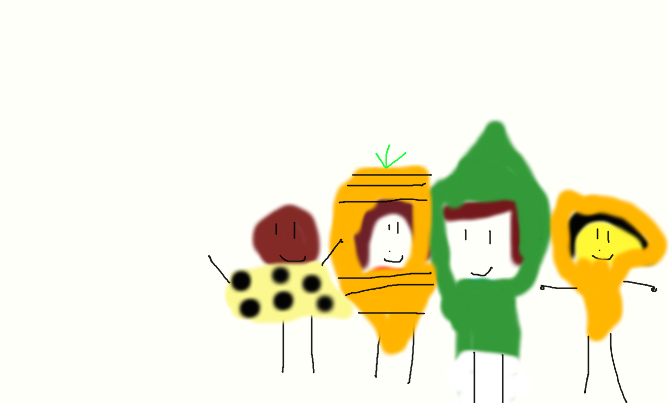 CBeebies song of the Day - Lunch Time (2006) by cbeebiesfan on DeviantArt