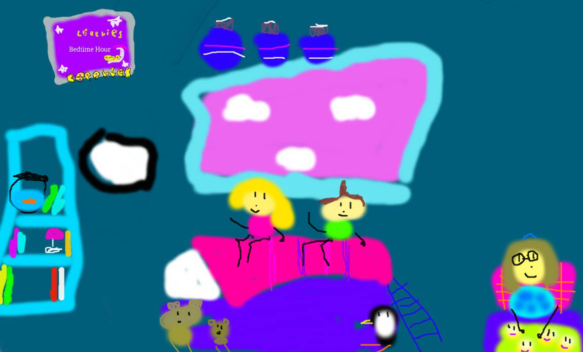 CBeebies Song of the Day - Say Goodnight (2009) by cbeebiesfan on ...