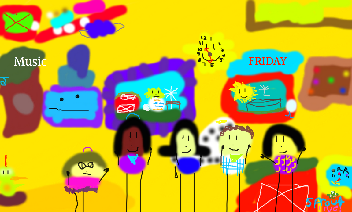 Kids Cheering Sound Effect