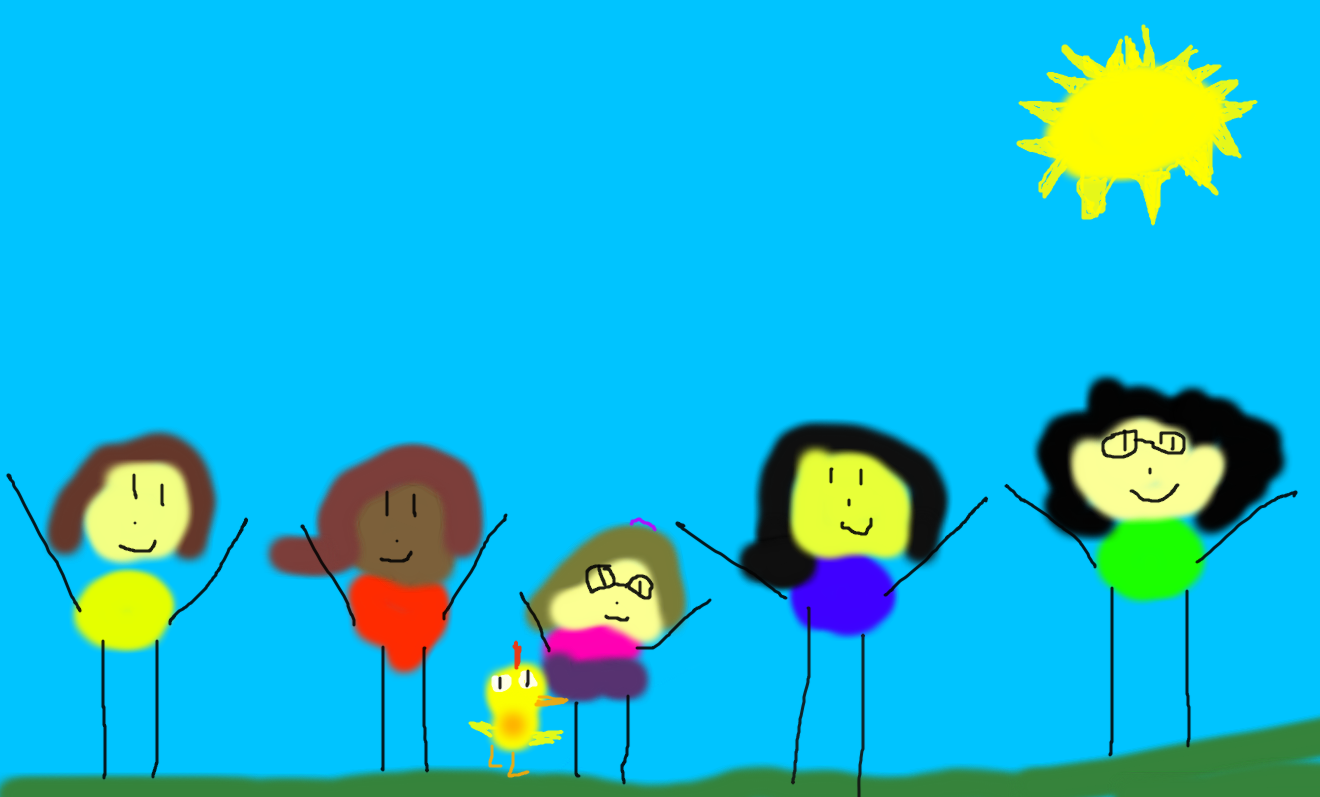 Summer of Sprout by cbeebiesfan on DeviantArt