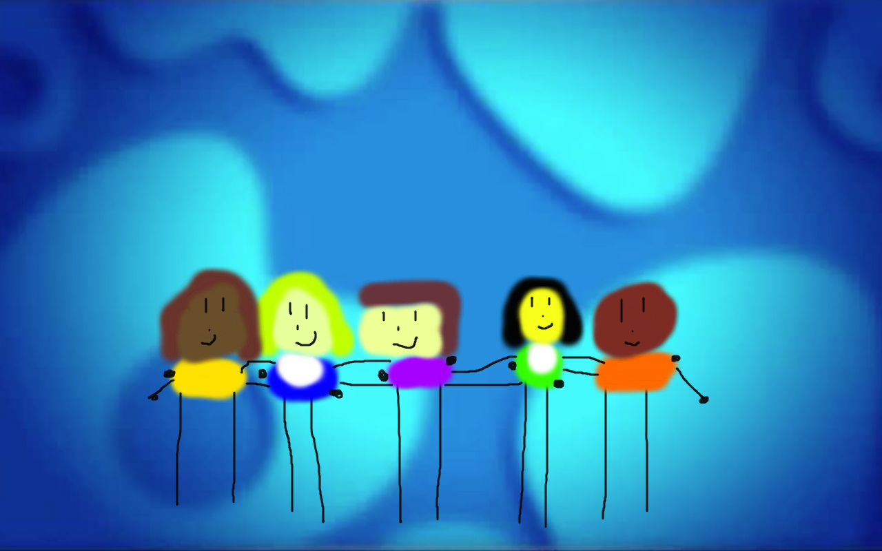 CBeebies classic presenters by cbeebiesfan on DeviantArt