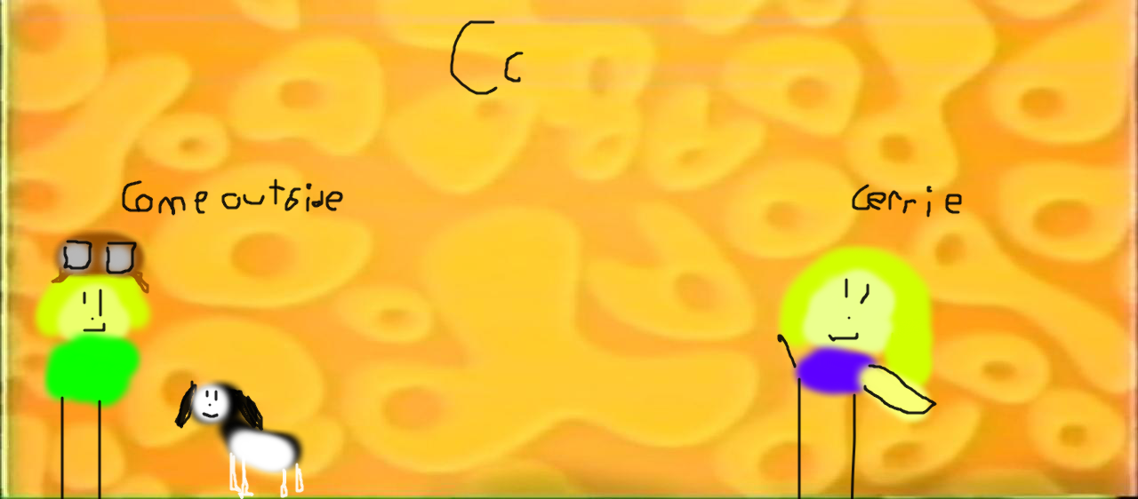 CBeebies - The Letter C by cbeebiesfan on DeviantArt