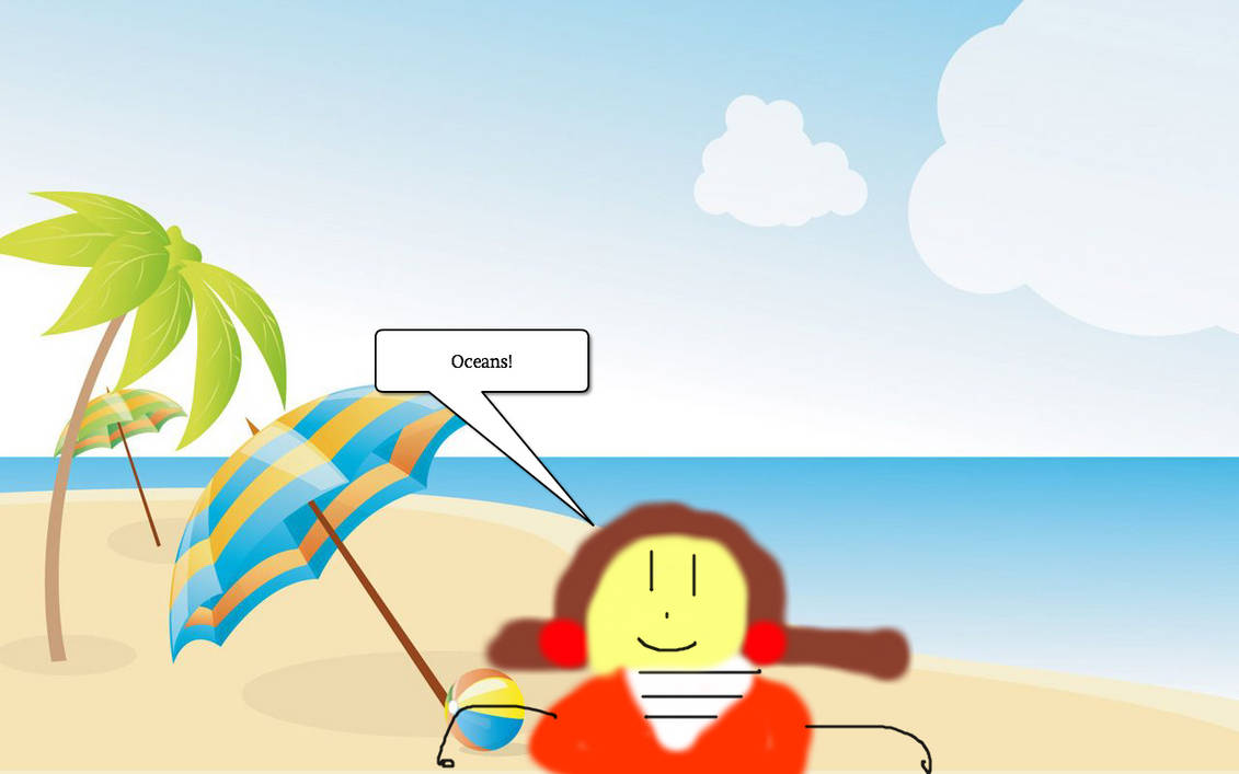 Oceans by cbeebiesfan on DeviantArt