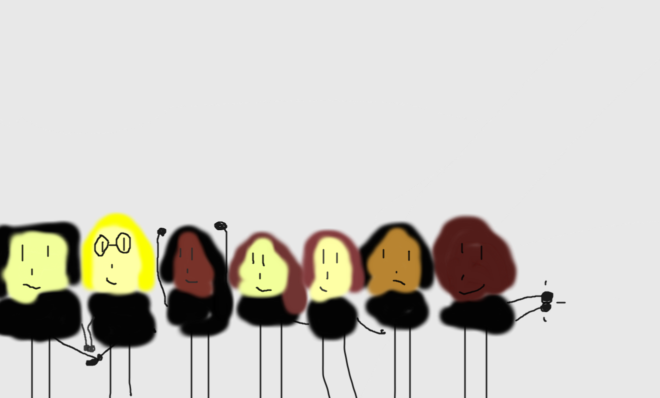 ZOOMers in Black by cbeebiesfan on DeviantArt