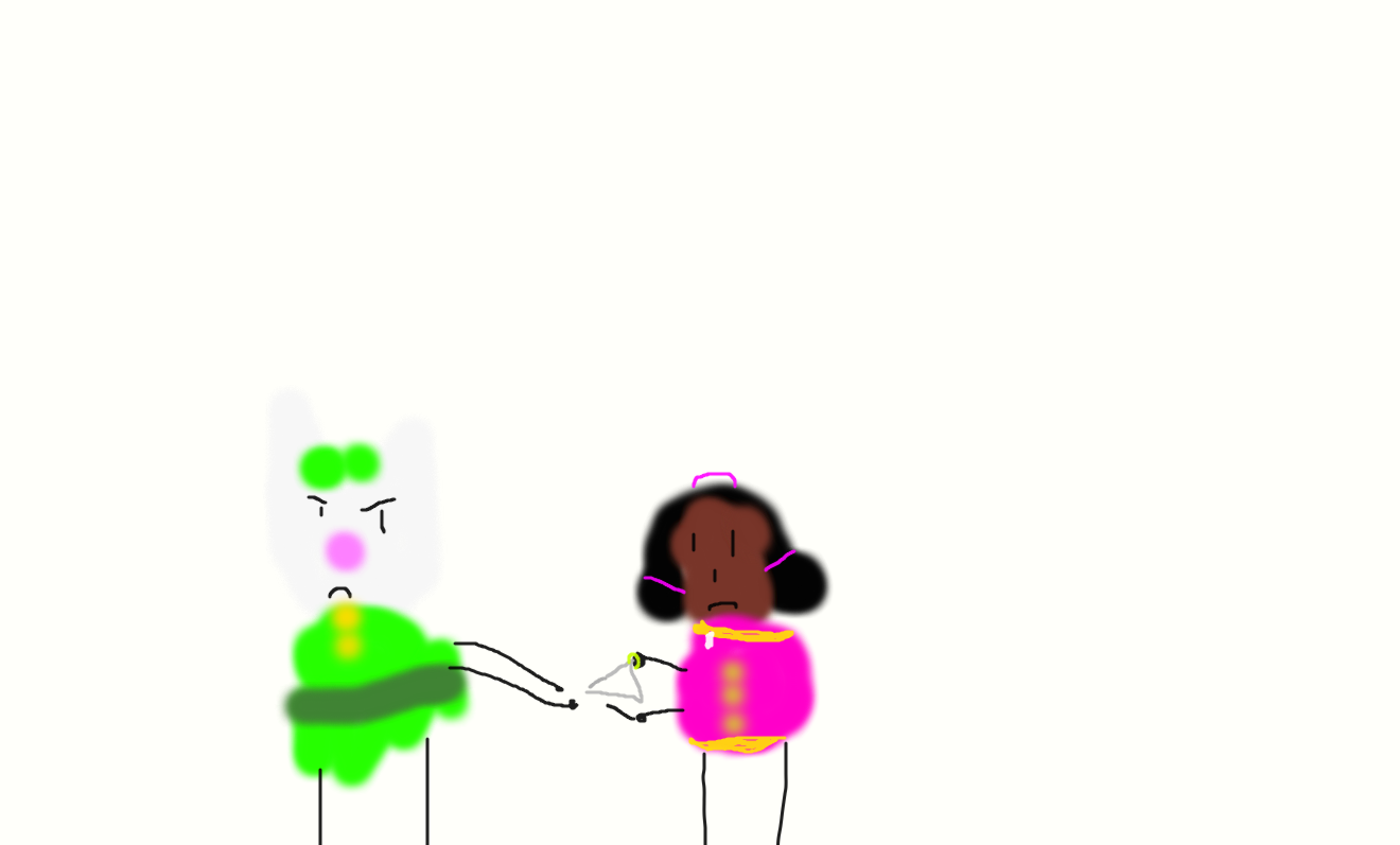 Miss Elaina, I want the triangle! by cbeebiesfan on DeviantArt