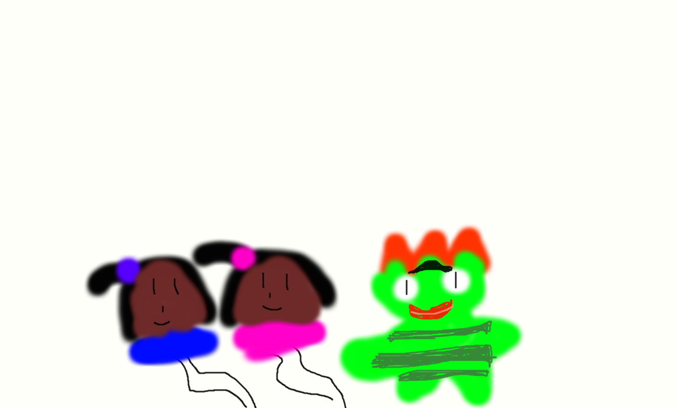 Dakota and Dylan Snyder and Brobee by cbeebiesfan on DeviantArt