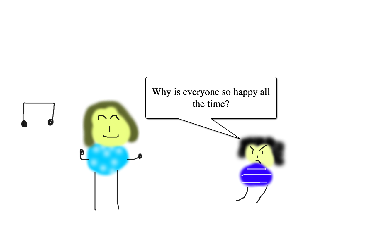 Overly Happy Moment by cbeebiesfan on DeviantArt