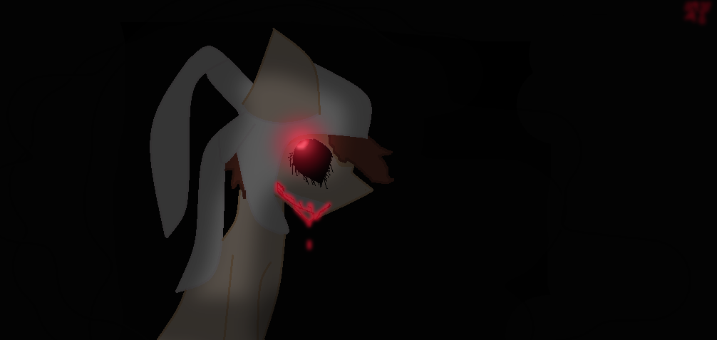 sam pony! lols.. by mightythewolfAJ on DeviantArt