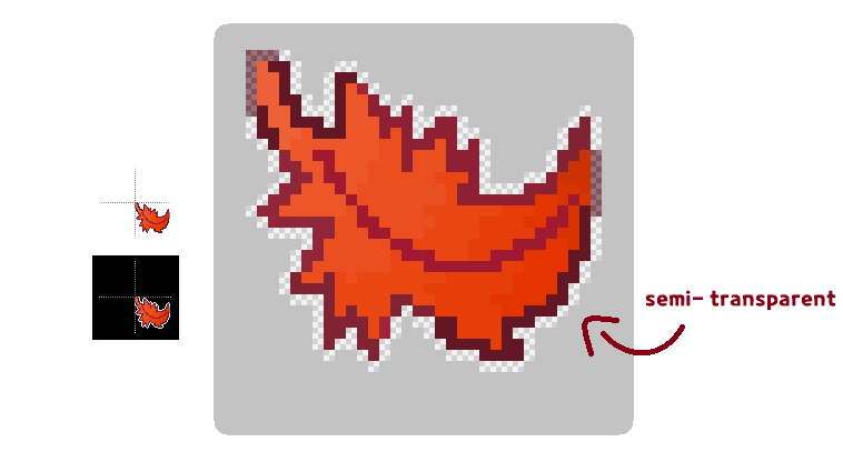 Fall Leaf Cursor by RayPanda on DeviantArt