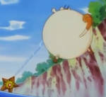 Gumball Water Inflation by RickDaCuteChubster on DeviantArt