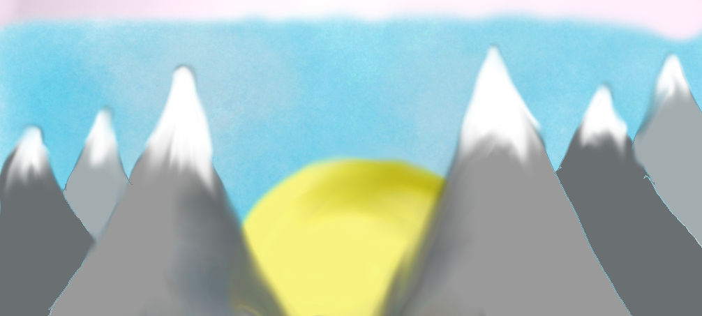 Sun Arising by starrygirl123 on DeviantArt