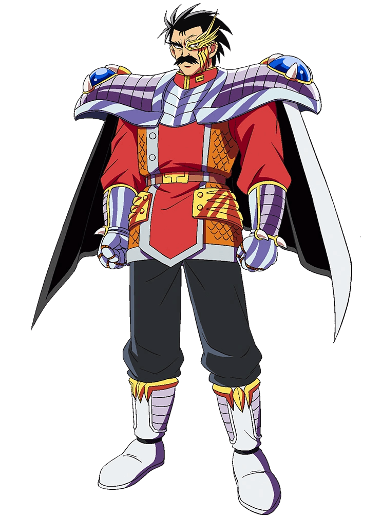 Baran by QueenPenguinArt on DeviantArt