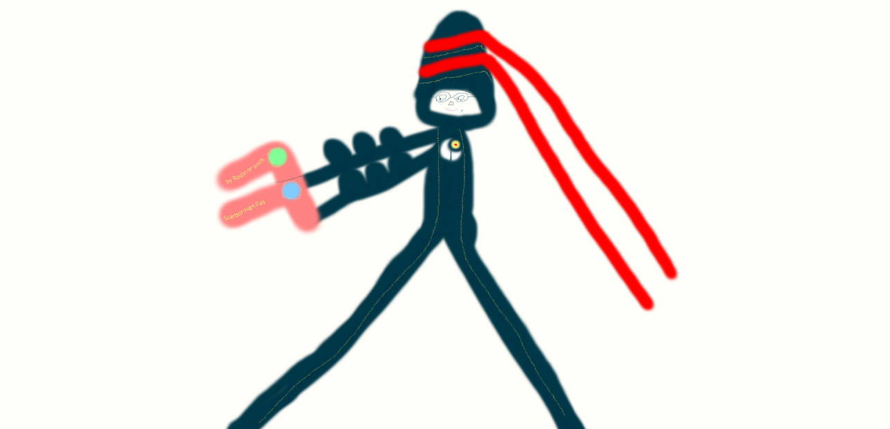 Bayonetta One by KottonIsHere on DeviantArt