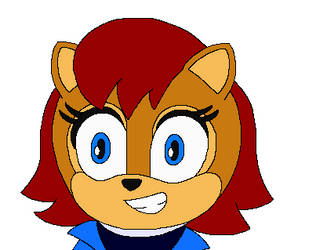 Nicole PFP TF TG by DrStarlineSwapper on DeviantArt