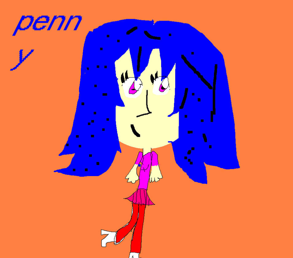Penelope Rose Diary 1 by pizzapielol on DeviantArt