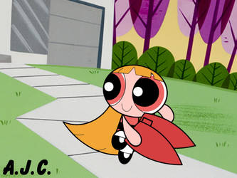 The Powerpuff Girls on Animation-Fanbase - DeviantArt