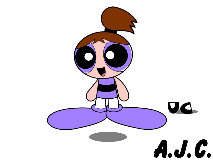 PowerPuffGirls-Club DeviantArt Gallery