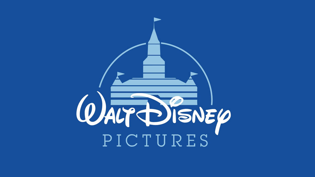 1985-2006 Walt Disney Pictures logo (Mario style) by AJC-Artworks on ...