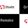 2005-2010 DisneyToon Studios logo remake by AldrineRowdyruffBoy on ...