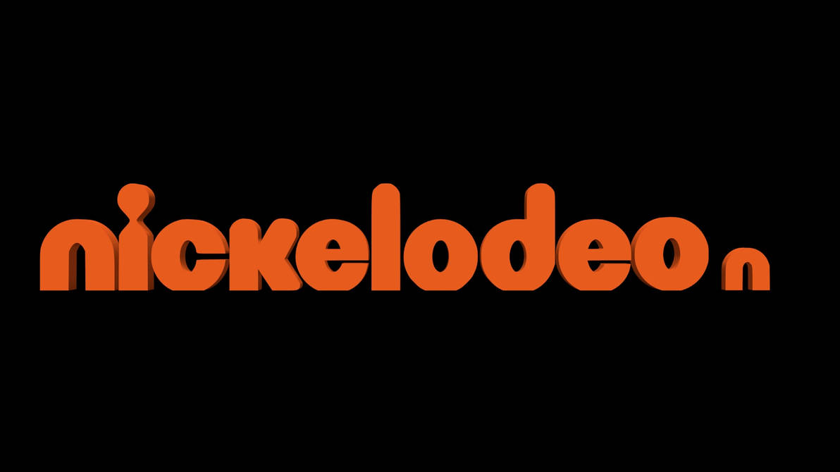 2019 Nickelodeon Movies logo (black background) by AJC-Artworks on ...