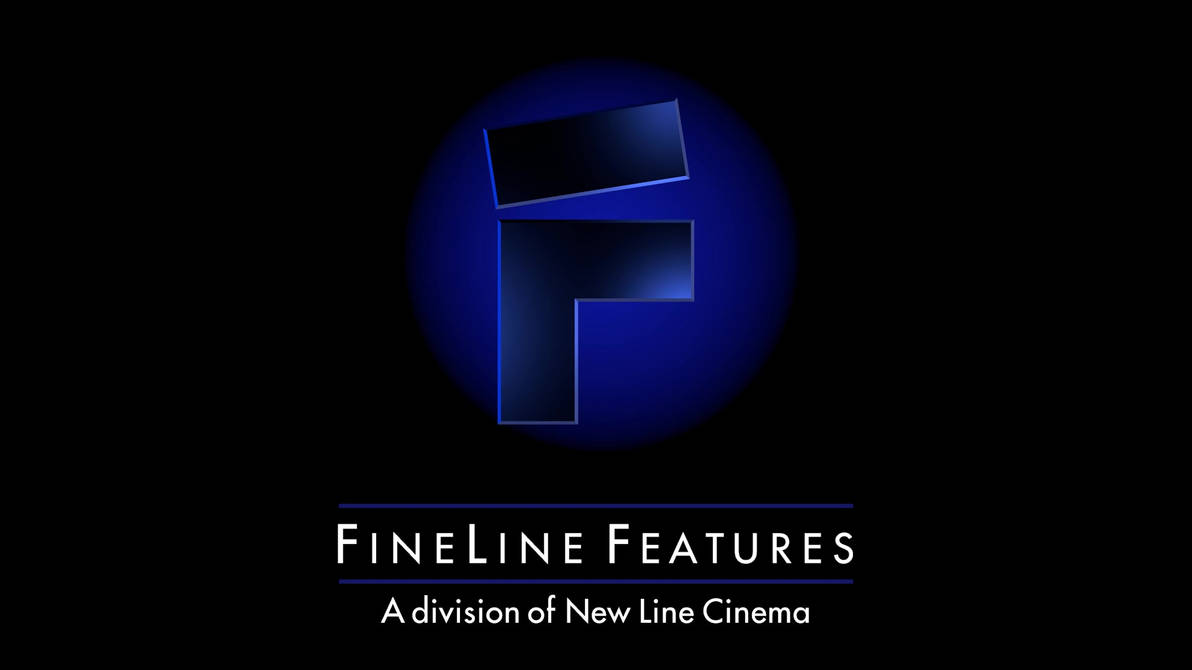 FineLine Features logo remade in Blender by AldrineRowdyruffBoy on ...