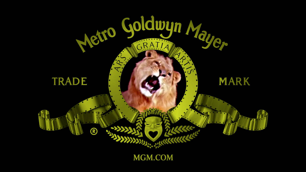 2008-2012 Metro Goldwyn Mayer logo remake by AJC-Artworks on DeviantArt
