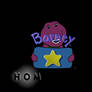 1995-present Barney Home Video logo in Blender by AldrineRowdyruffBoy ...